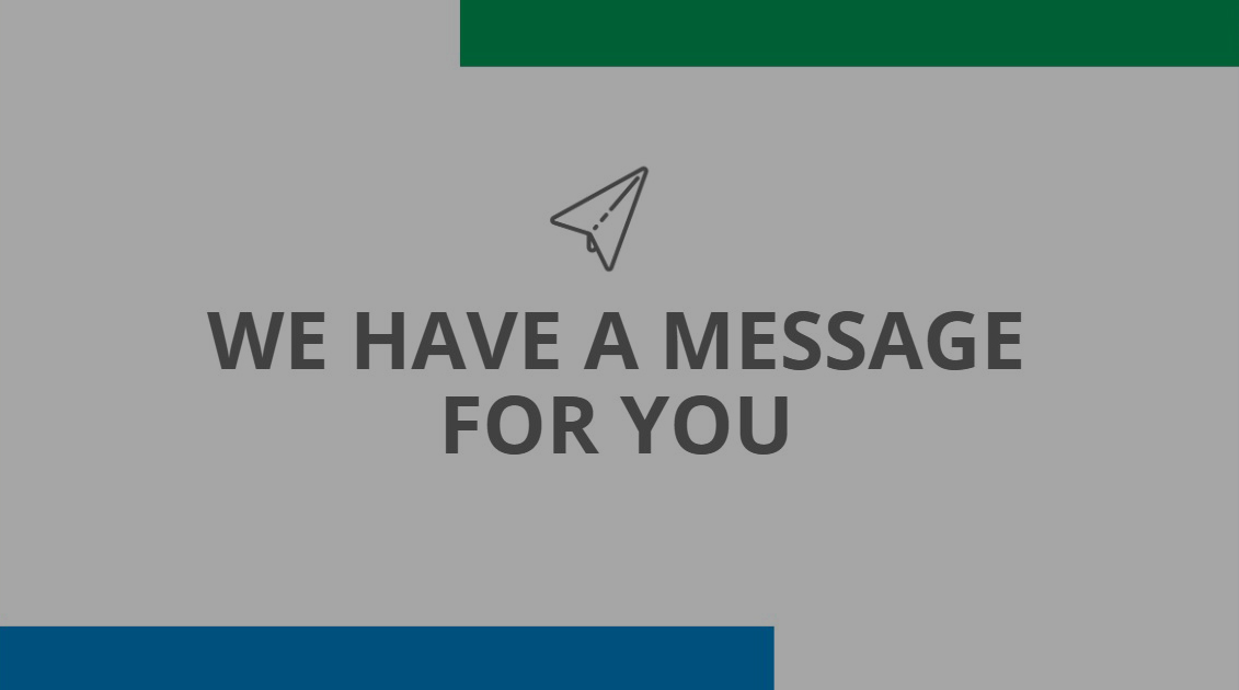 Special Message | Pacific Component Xchange, Inc.