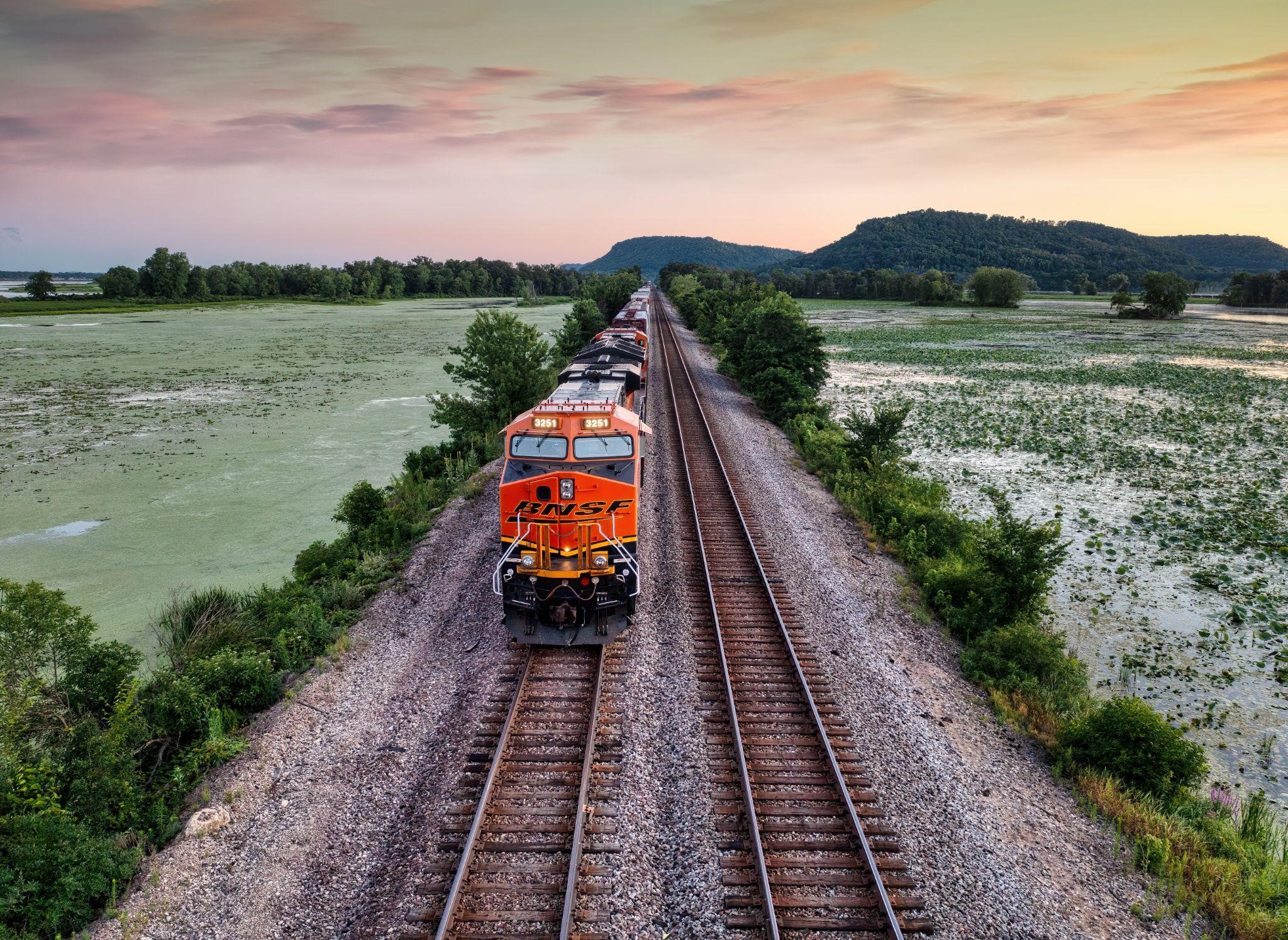 Norfolk Southern Train Derailment Forces the Addition of 200 ...